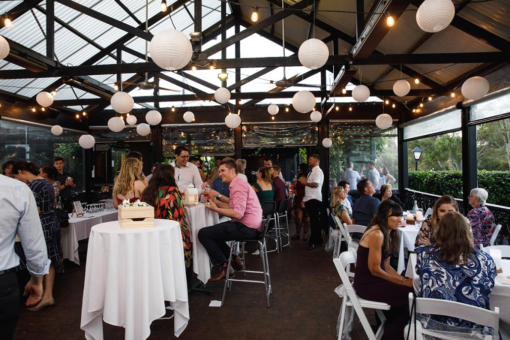 Mick O'Shea's Hotel | Adelaide Pub with a Contemporary Twist